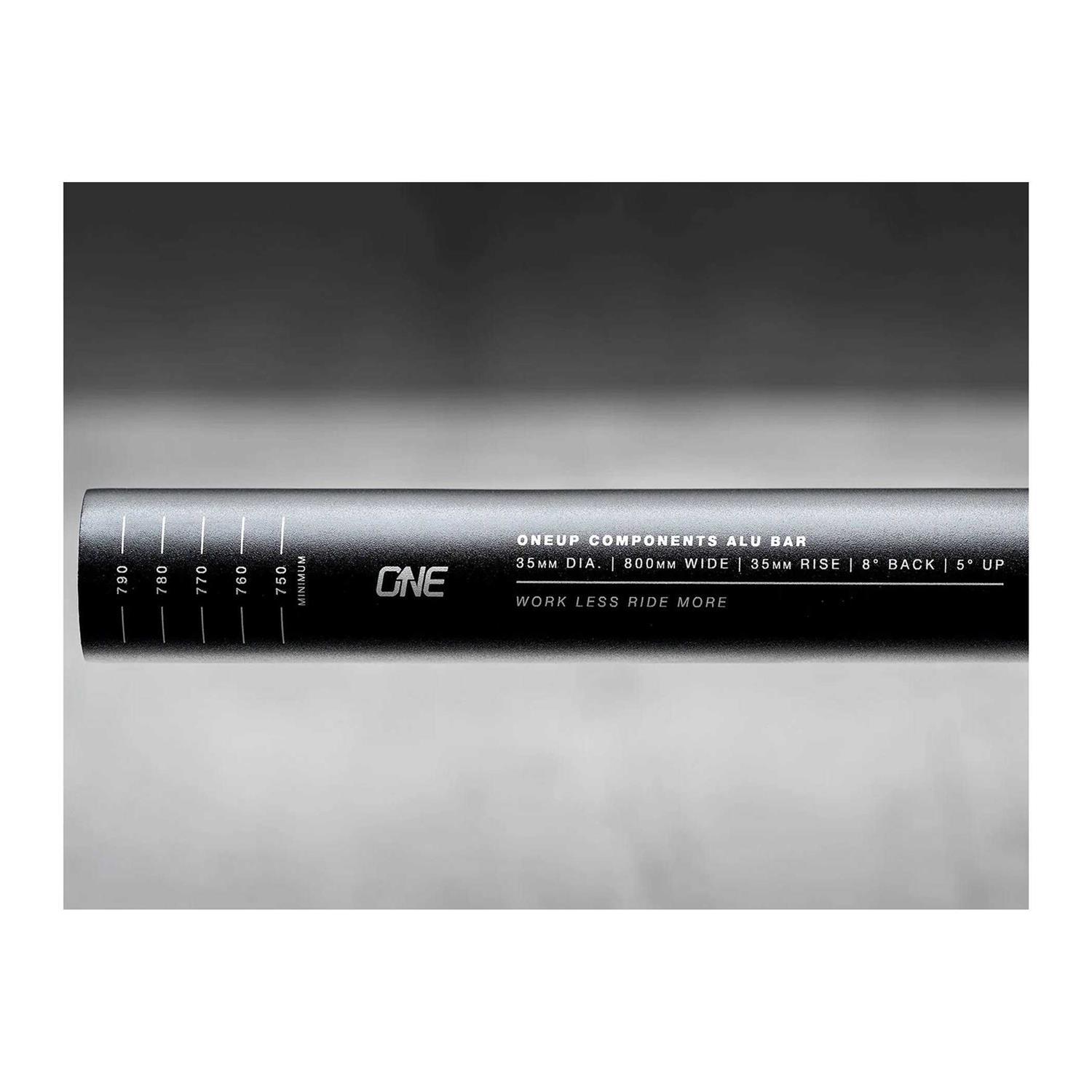 OneUp Components Aluminum Riser Bar - Sports Supplies Online Store