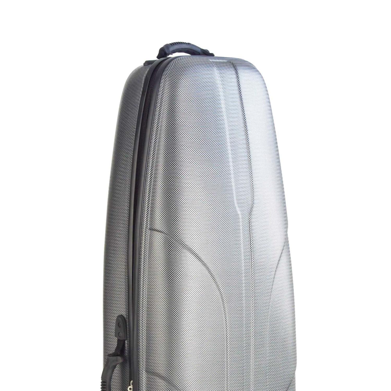 Samsonite Golf Hard Sided Travel Cover Case - Sports Supplies Online Store