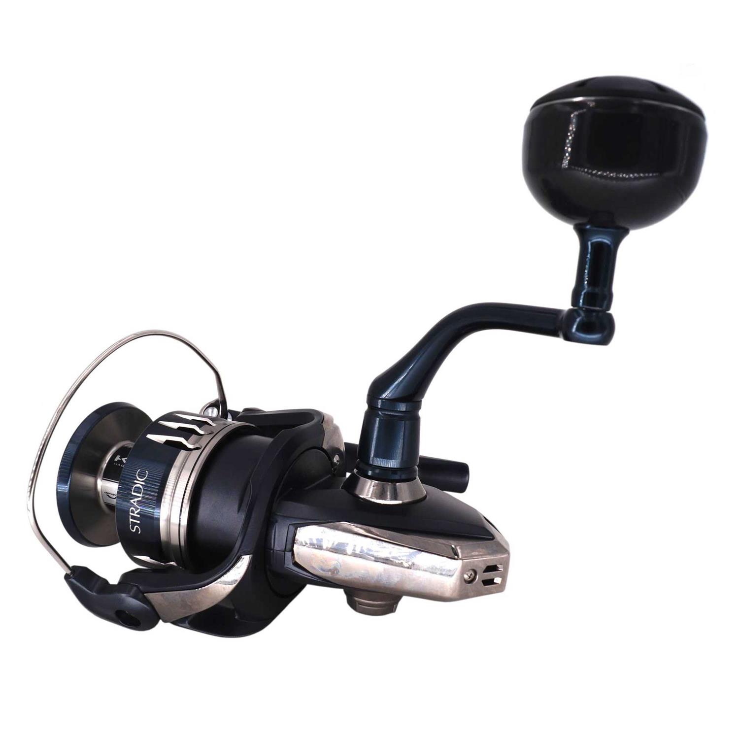 Shimano 20 STRADIC SW - Sports Supplies Online Store