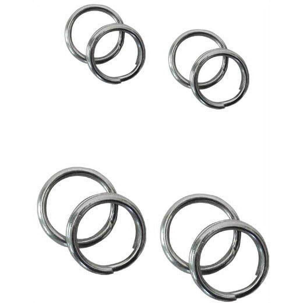 Spro Power Split Rings - Sports Supplies Online Store