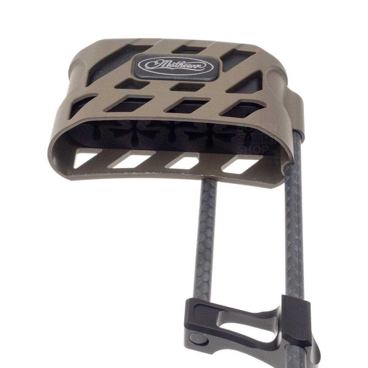 Mathews LowPro Detachable Quiver RH - Sports Supplies Online Store