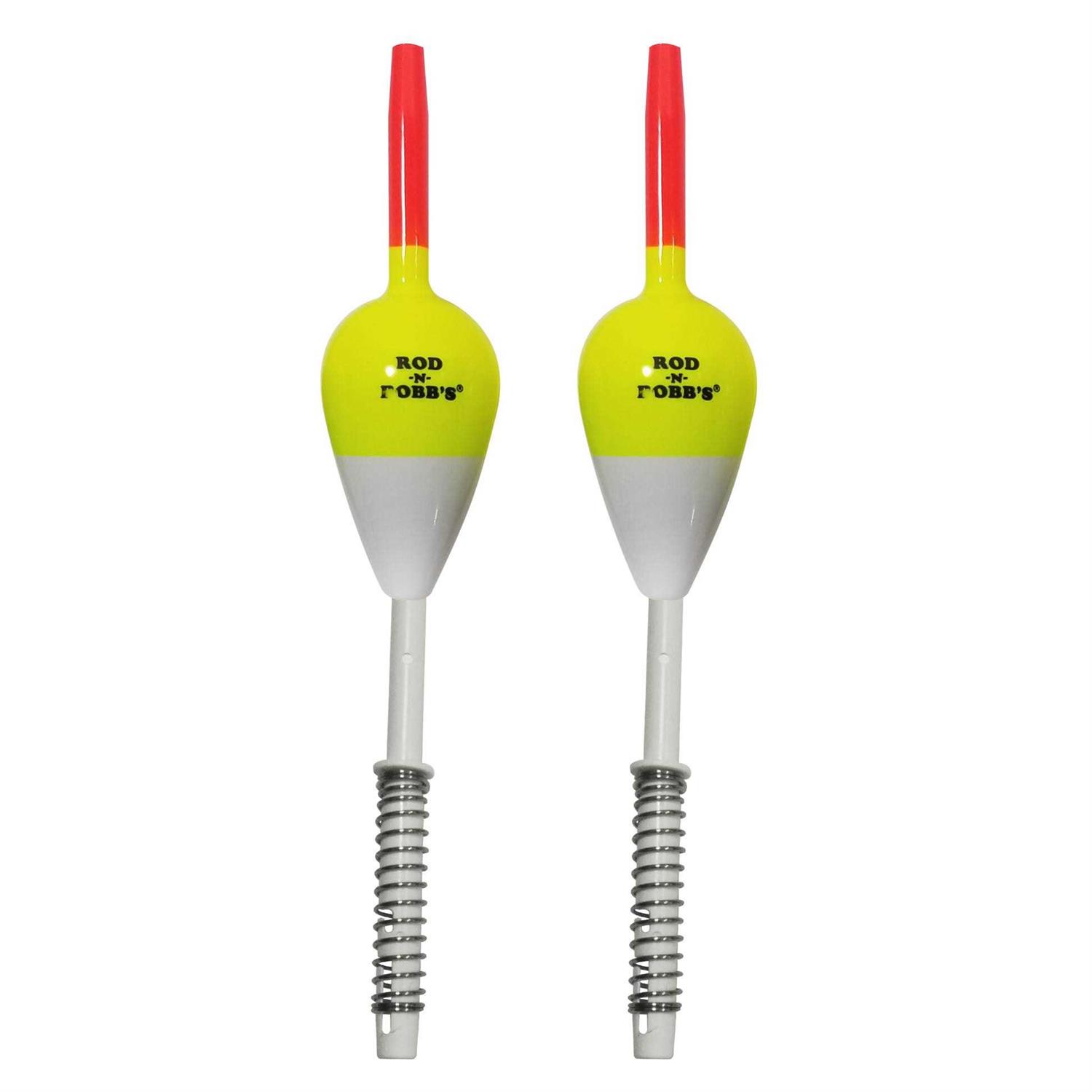 Rod-N-Bobb's 3-In-One Revolution X Bobber - Sports Supplies Online Store