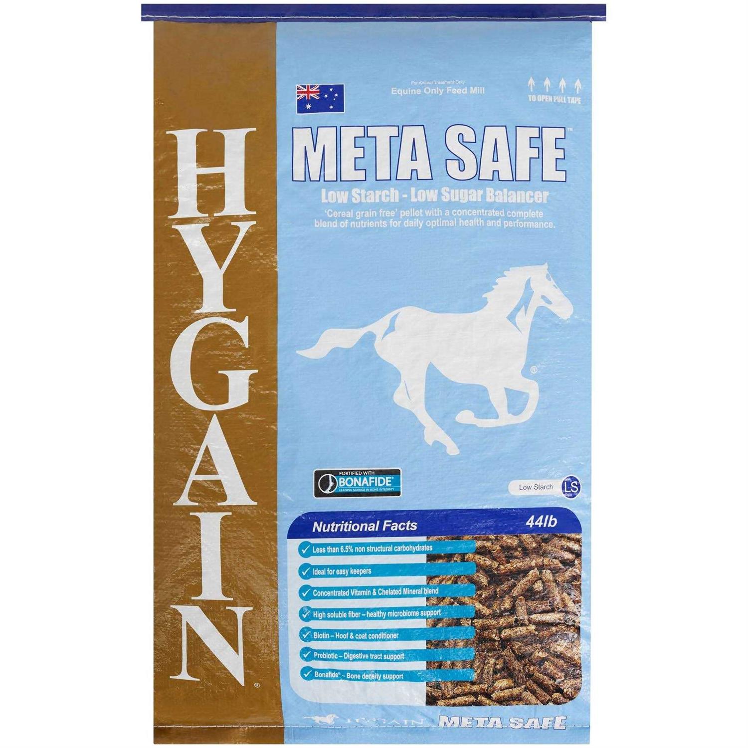 Hygain Metasafe - Sports Supplies Online Store