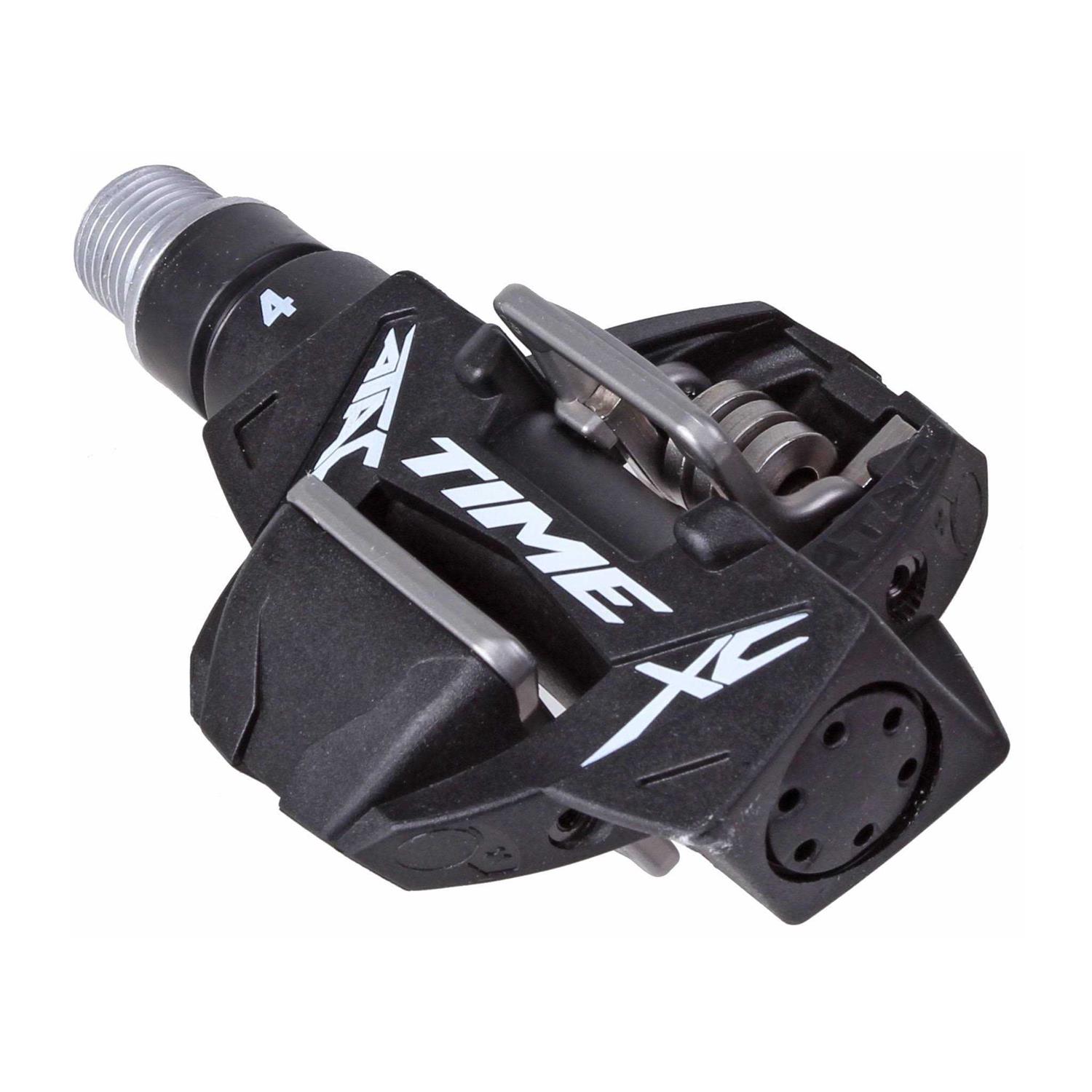 Pedals Time ATAC XC 4 - Sports Supplies Online Store
