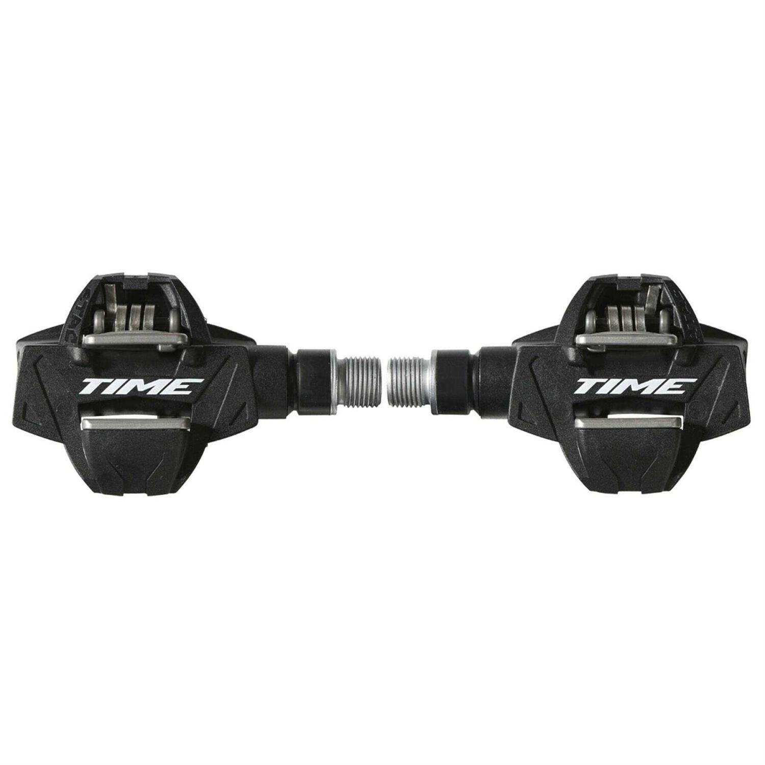 Pedals Time ATAC XC 4 - Sports Supplies Online Store