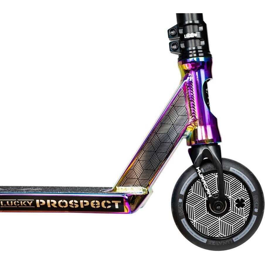 Lucky Prospect Pro Scooter - Sports Supplies Online Store