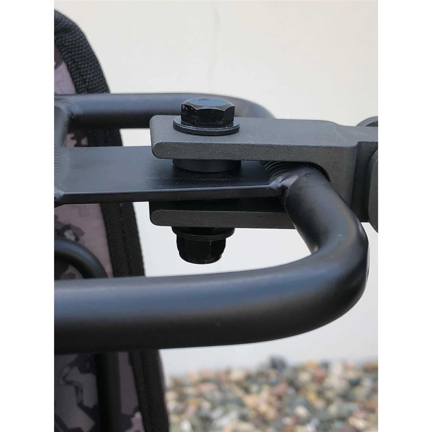 Rambo Aluminum Bike/Hand Cart - Sports Supplies Online Store