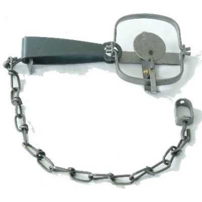 Duke #1 Long Spring Trap - Sports Supplies Online Store