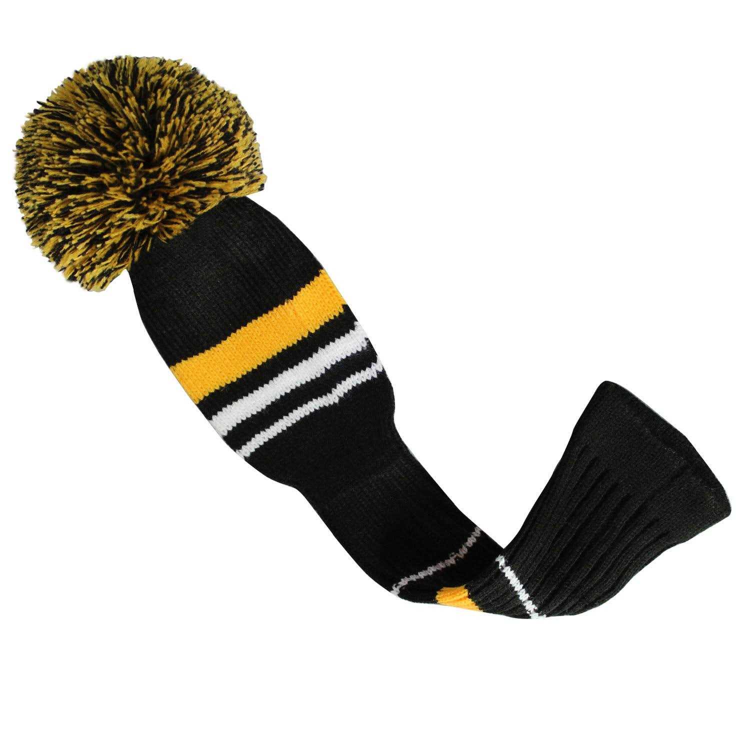 Scott Edward Golf Club Head Covers - Sports Supplies Online Store