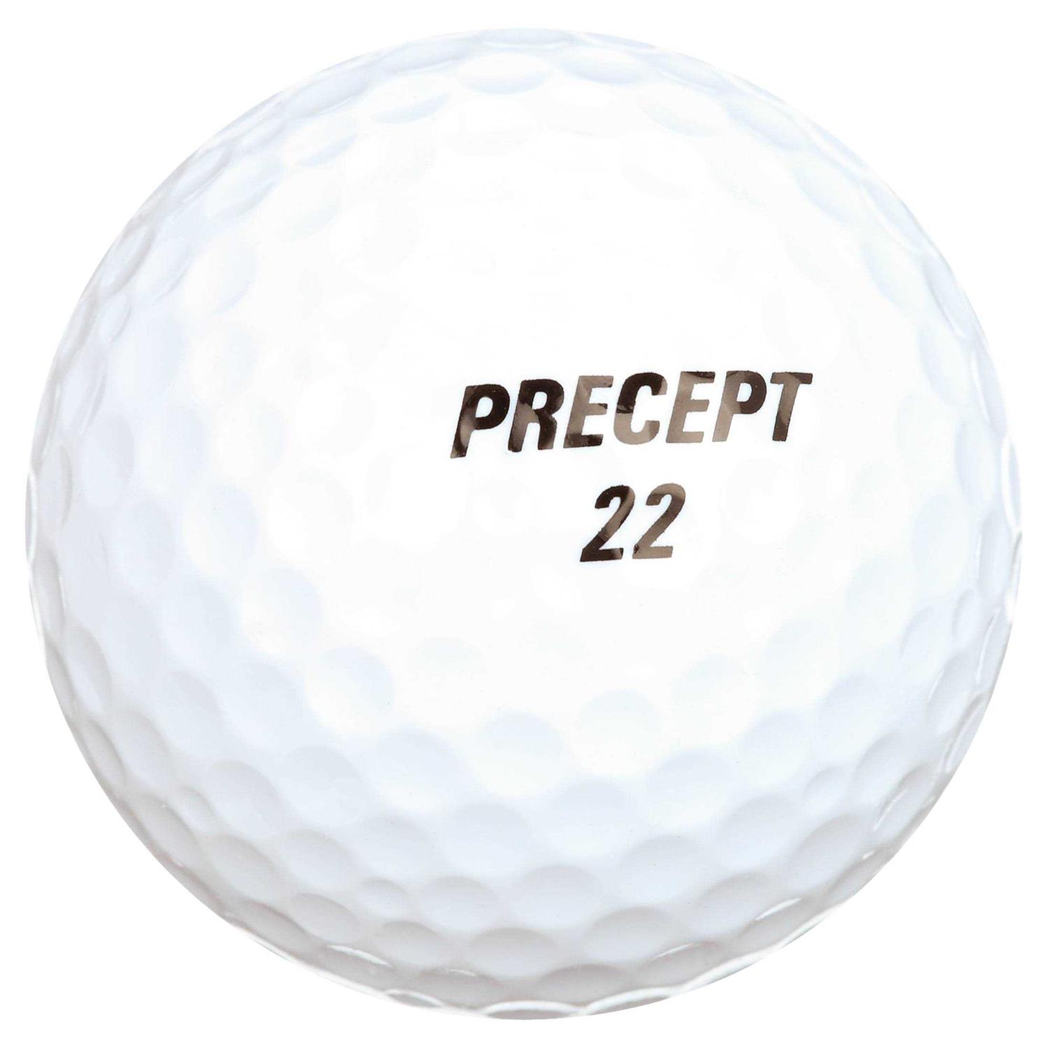 Precept Golf Balls Laddie Extreme - Sports Supplies Online Store