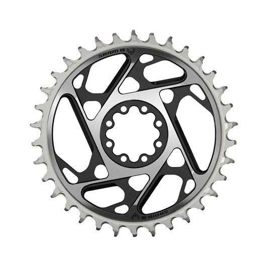 SRAM XX SL Eagle T-Type Thread Mount Chainring - Sports Supplies Online ...