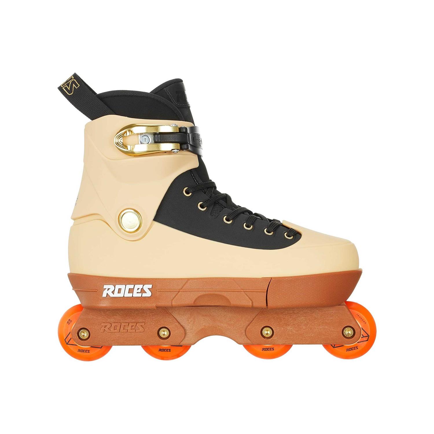 Roces Fifth Element Jansons Inline Skates - Sports Supplies Online Store