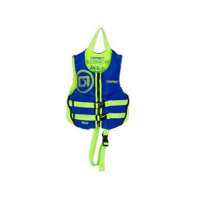 O'Brien Youth V-Back Life Jacket - Sports Supplies Online Store