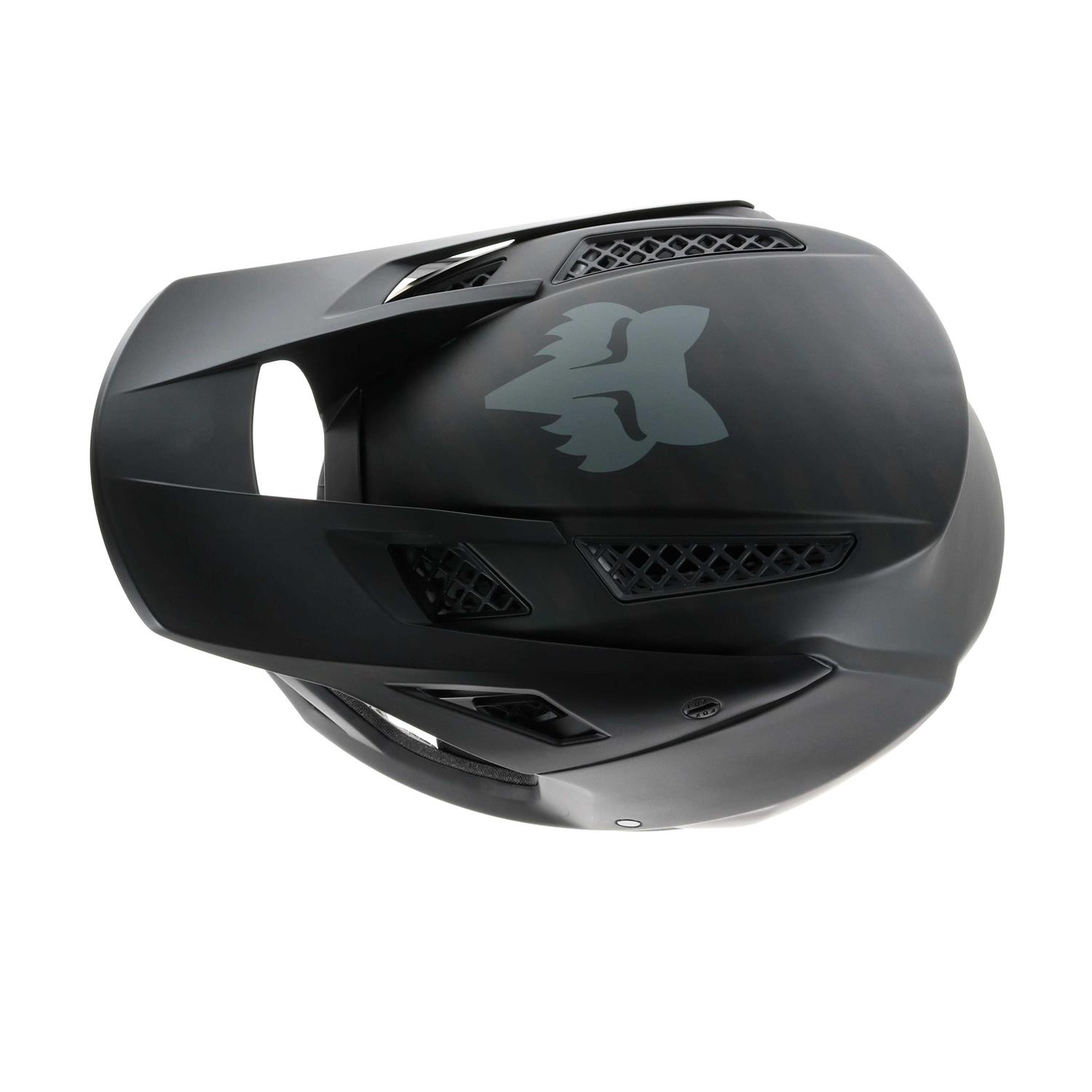 Fox Racing Rampage Pro Carbon MIPS Helmet - Sports Supplies Online Store