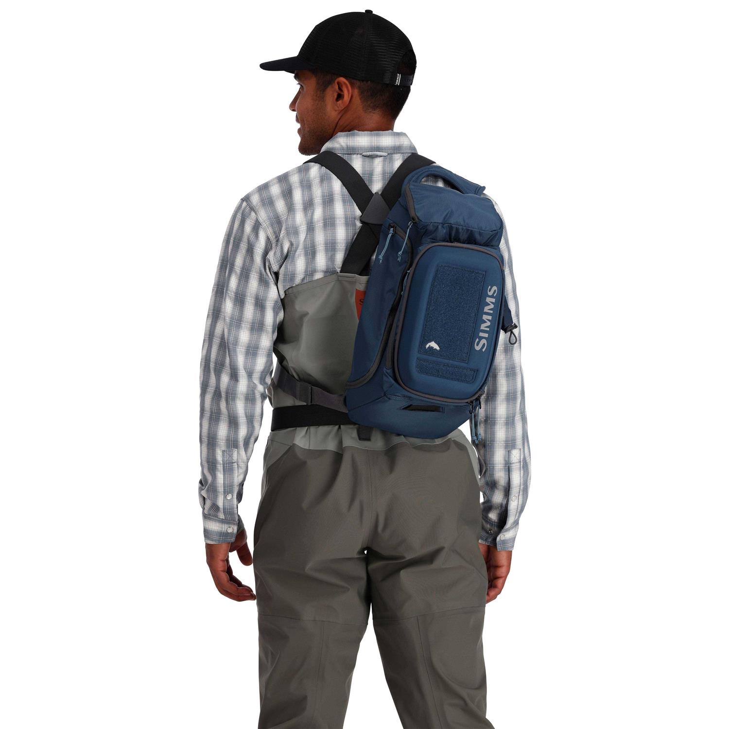 Simms Freestone Sling Pack - Sports Supplies Online Store