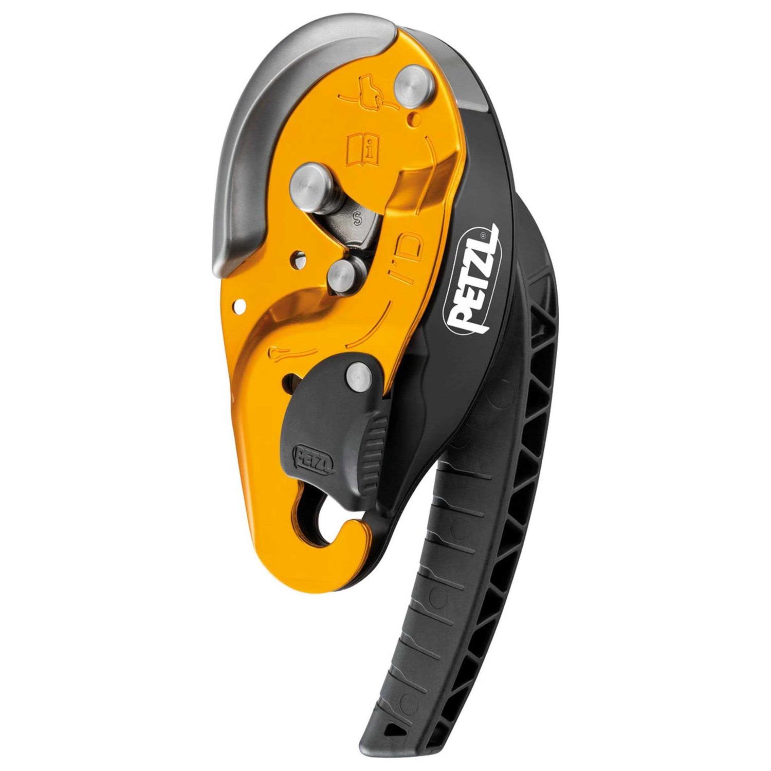 Petzl I'D S Descender - Sports Supplies Online Store