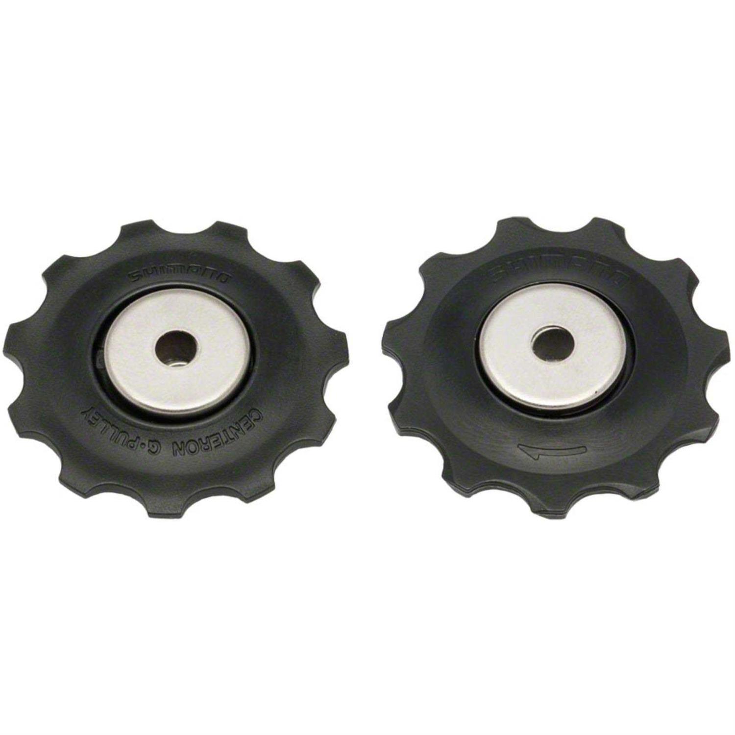 Shimano 105 RD-5700 10-Speed Rear Derailleur Pulley Set - Sports ...