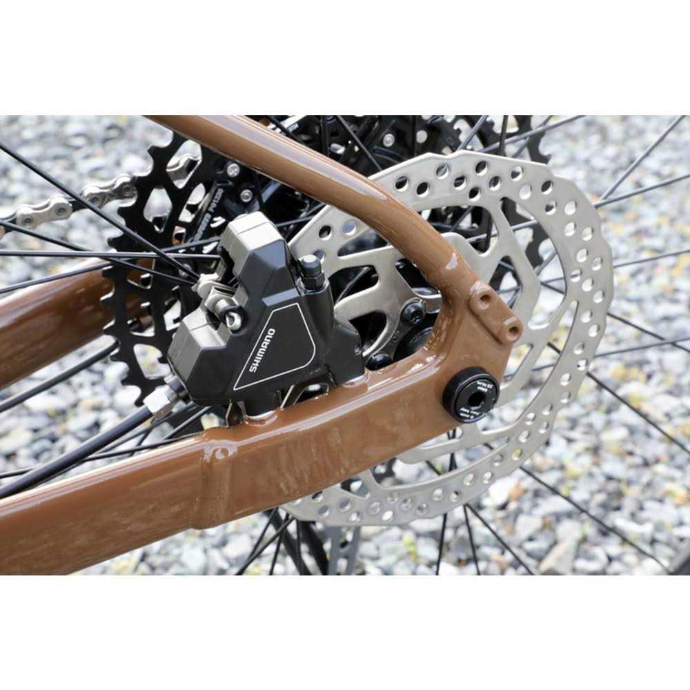 Marin DSX 1 (2022) - Sports Supplies Online Store