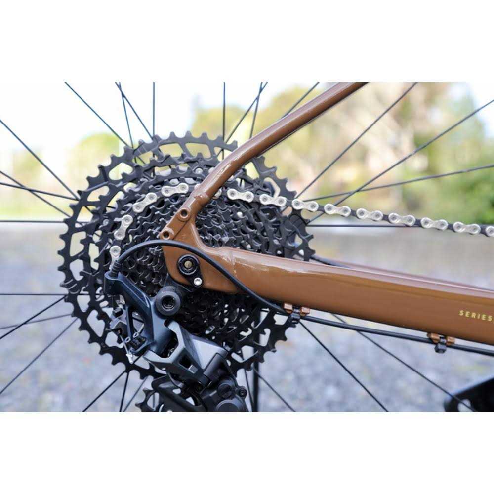 Marin DSX 1 (2022) - Sports Supplies Online Store