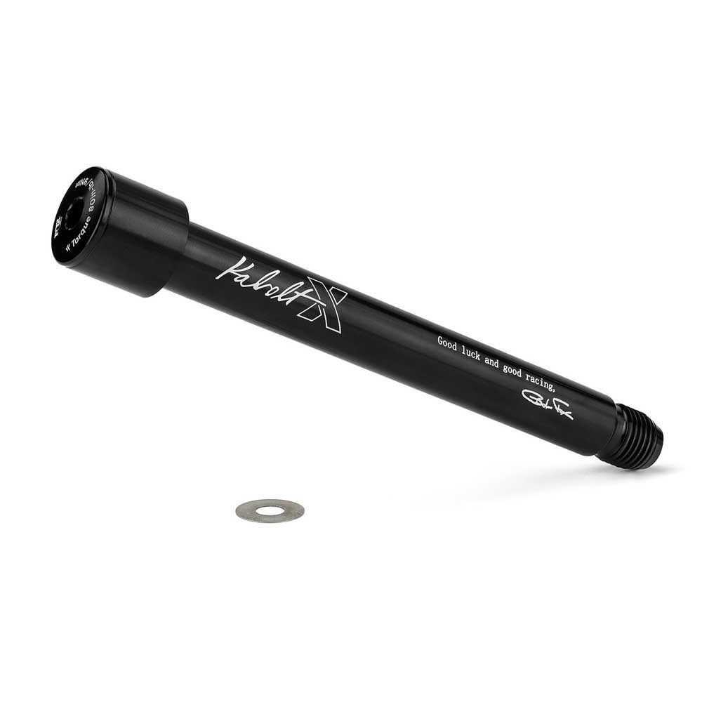 Fox Kabolt-X Pinch Axle - Sports Supplies Online Store