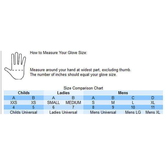 SSG Rancher Winter Gloves - Sports Supplies Online Store