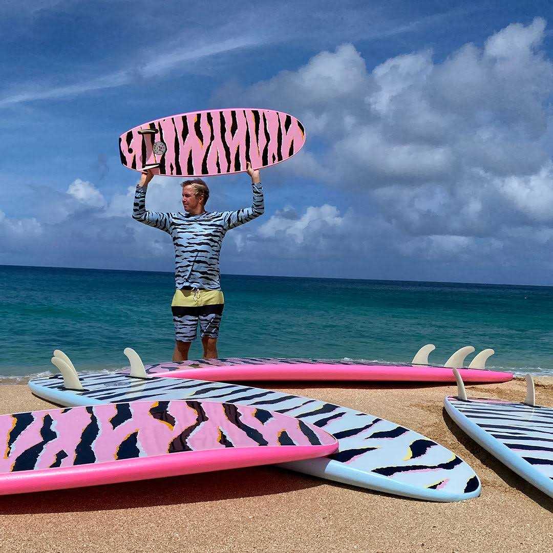 Catch Surf Odysea Log - Sports Supplies Online Store