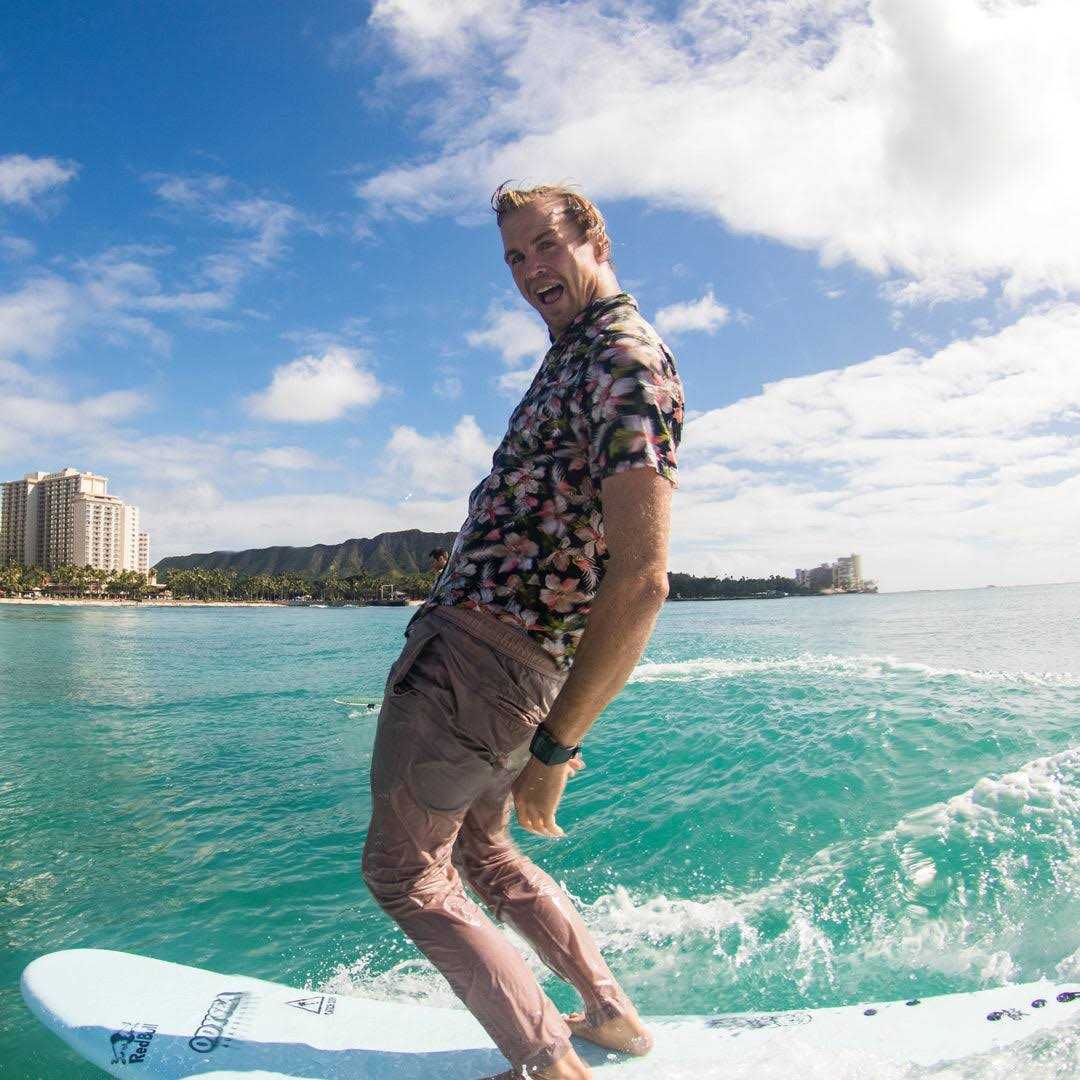 Catch Surf Odysea Log - Sports Supplies Online Store