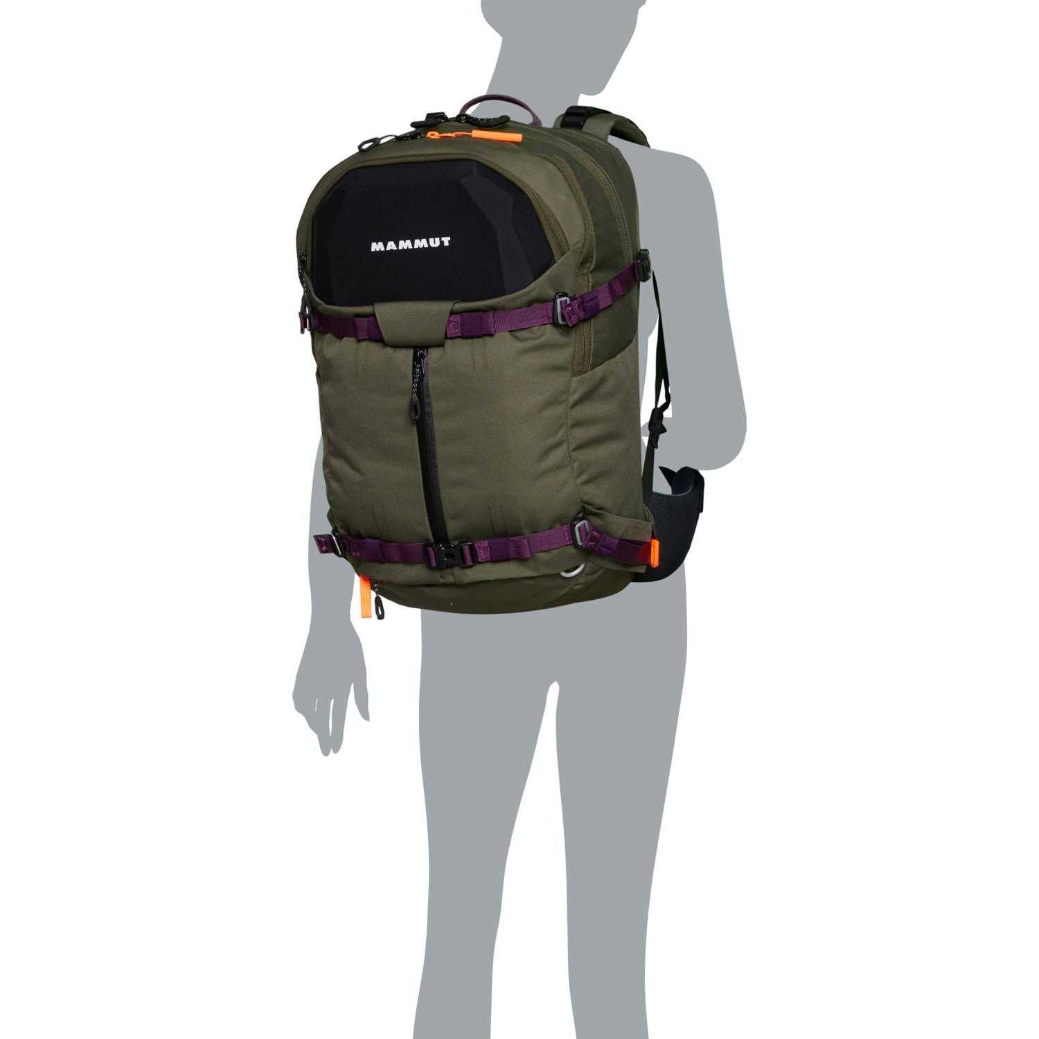 Mammut Nirvana 35 - Sports Supplies Online Store