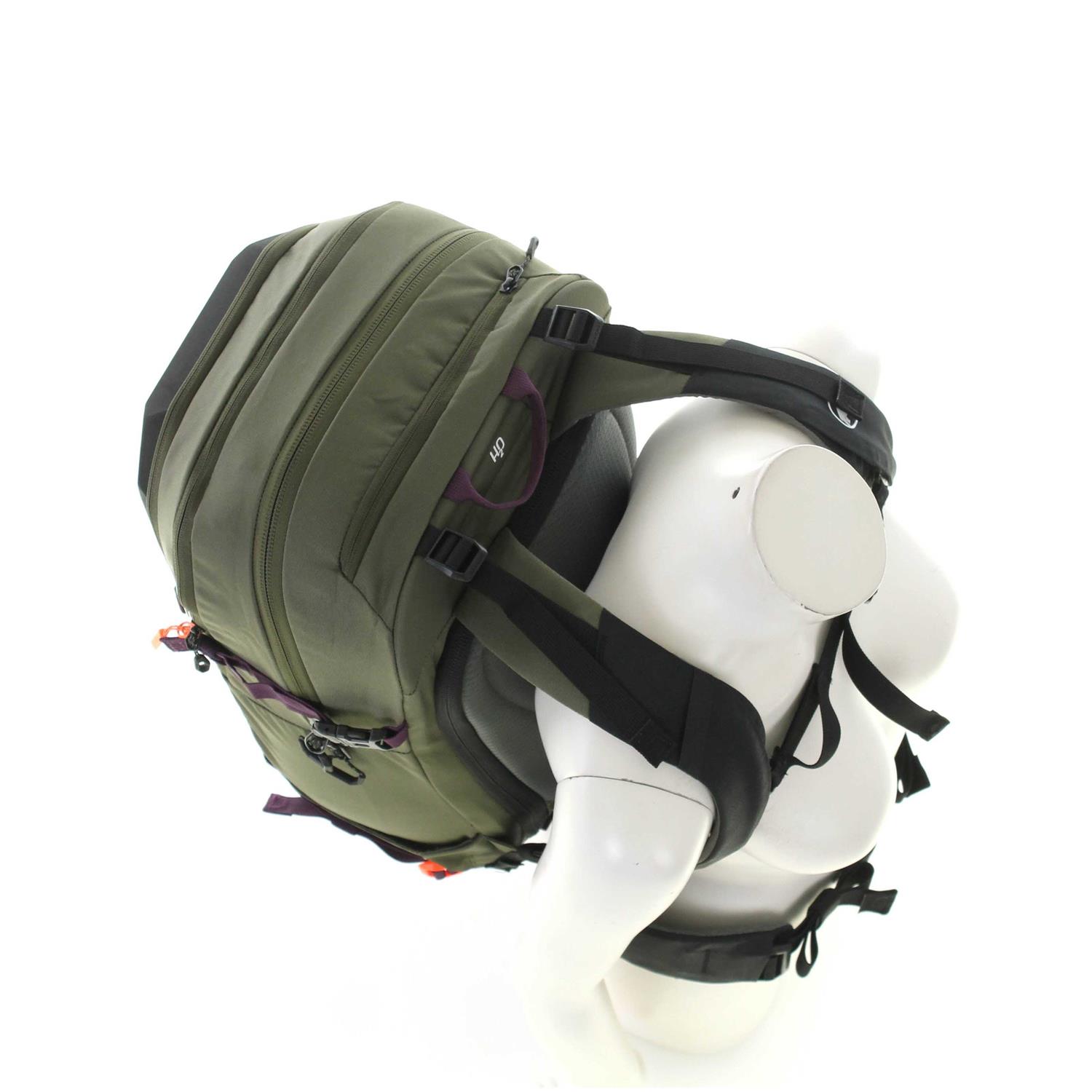 Mammut Nirvana 35 - Sports Supplies Online Store