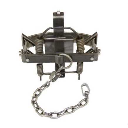 Minnesota Trapline Bridger Coil Spring Trap SKU - Sports Supplies ...
