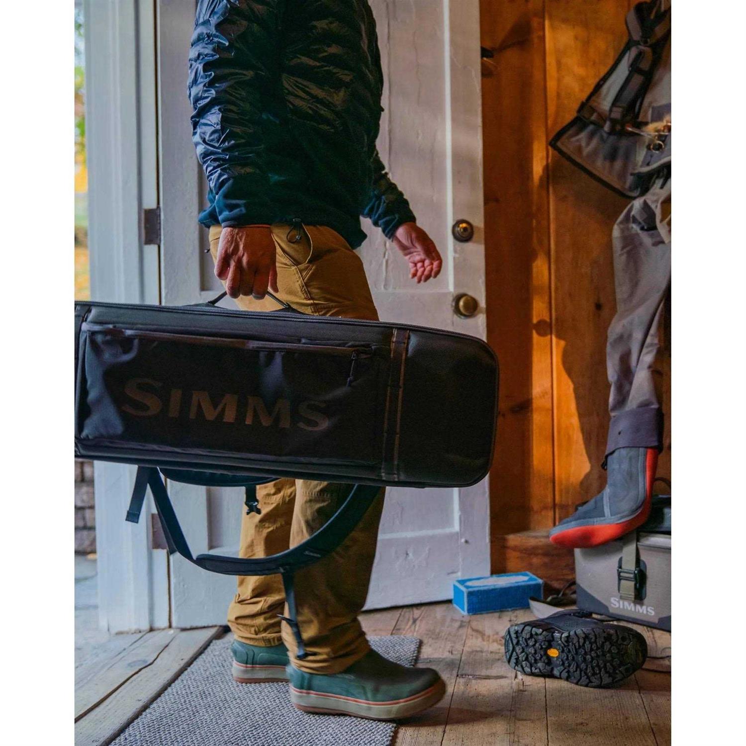 Simms GTS Rod and Reel Vault - Sports Supplies Online Store