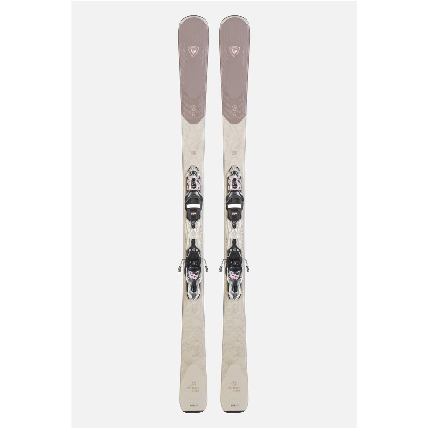 Rossignol Men's All Mountain Skis Experience 76 - Sports Supplies ...