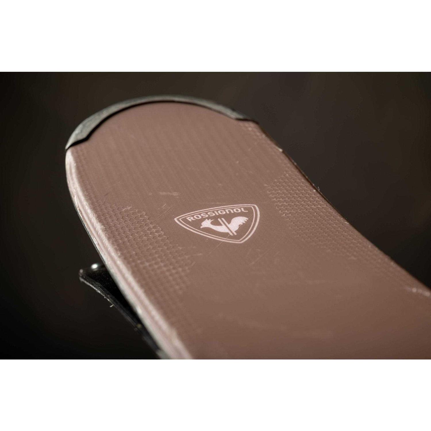 Rossignol Men's All Mountain Skis Experience 76 - Sports Supplies ...