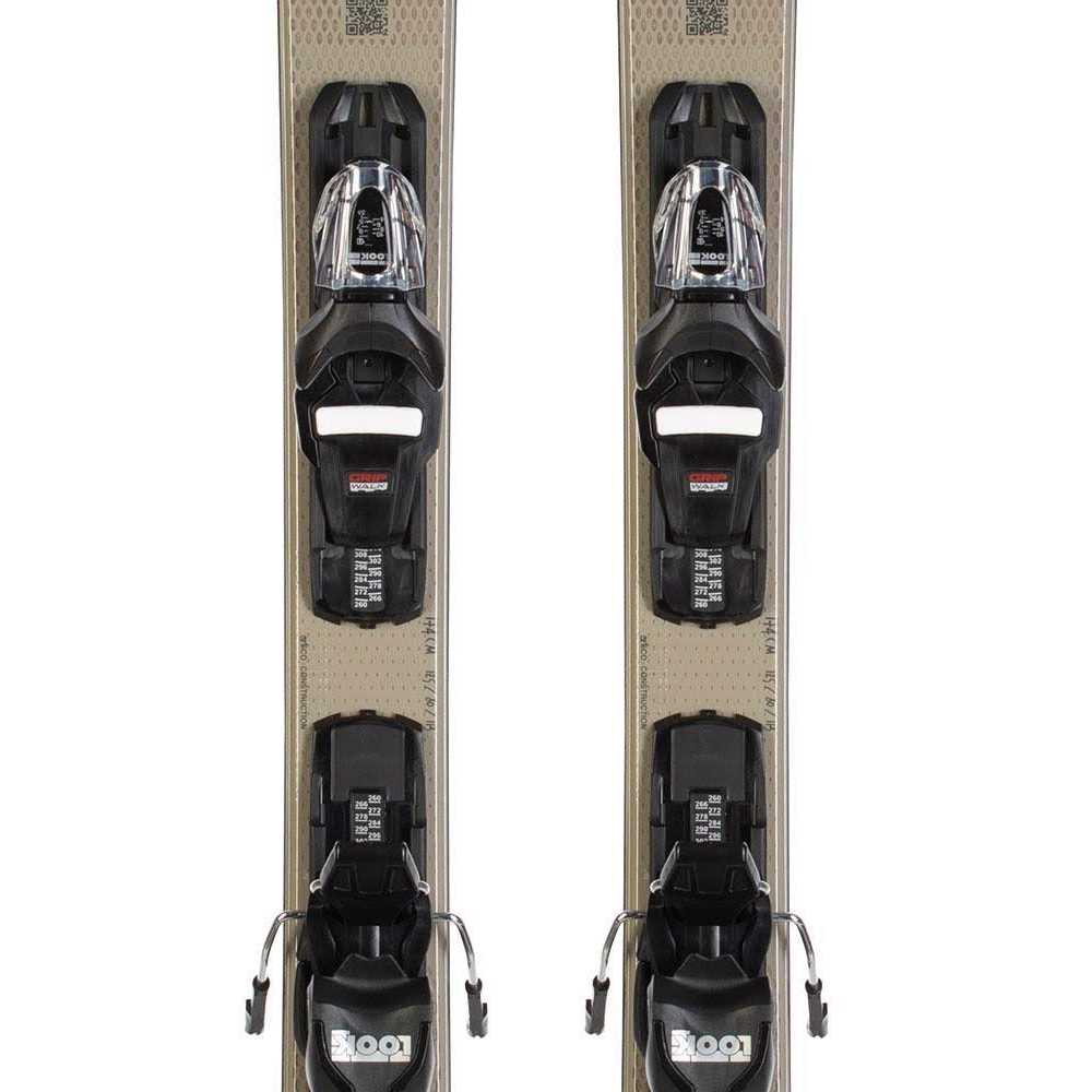 Rossignol Men's All Mountain Skis Experience 76 - Sports Supplies ...