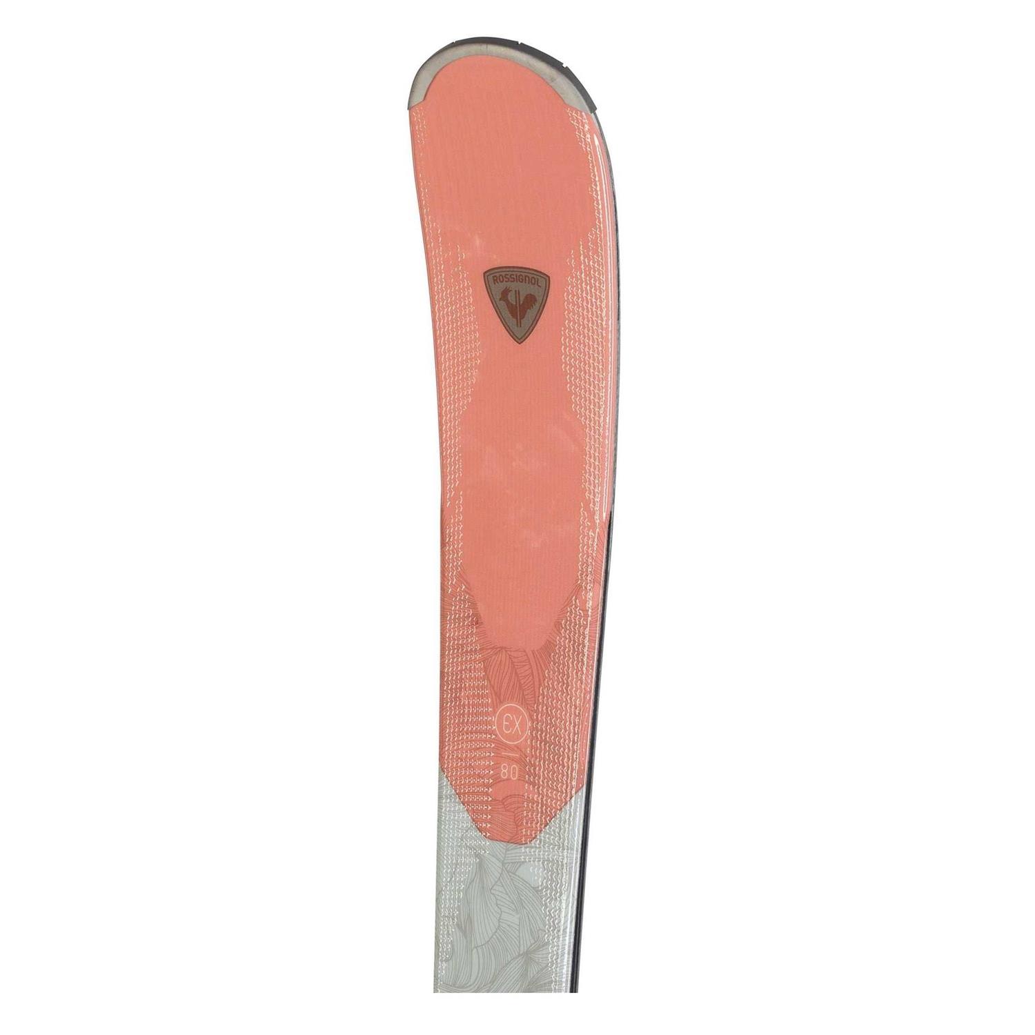 Rossignol Men's All Mountain Skis Experience 76 - Sports Supplies ...