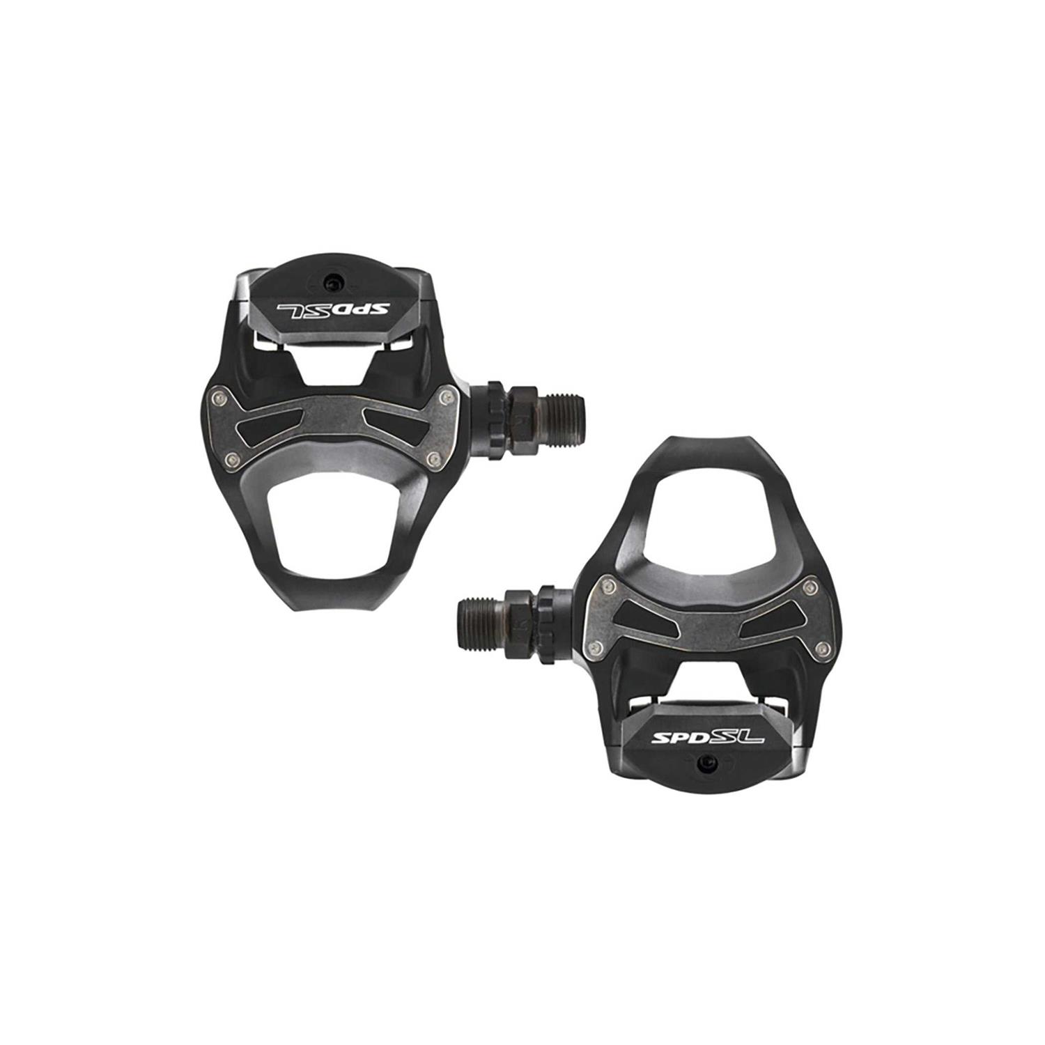 Shimano PD R550 SPD-SL Pedals - Sports Supplies Online Store