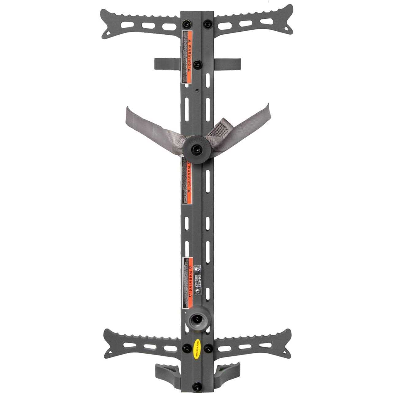 Hawk Helium Climbing Sticks - Sports Supplies Online Store