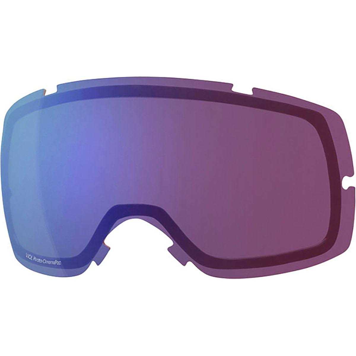 Smith Optics Vice Ski Goggle Replacement Lens - Sports Supplies Online ...
