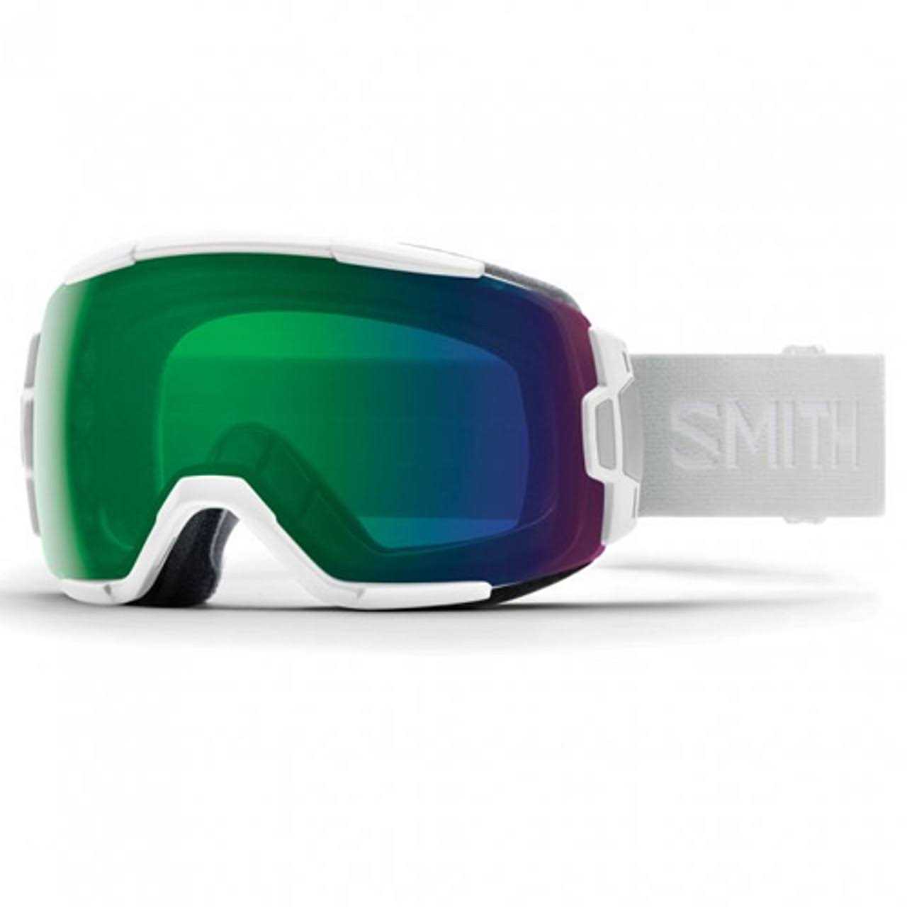 Smith Optics Vice Ski Goggle Replacement Lens - Sports Supplies Online ...