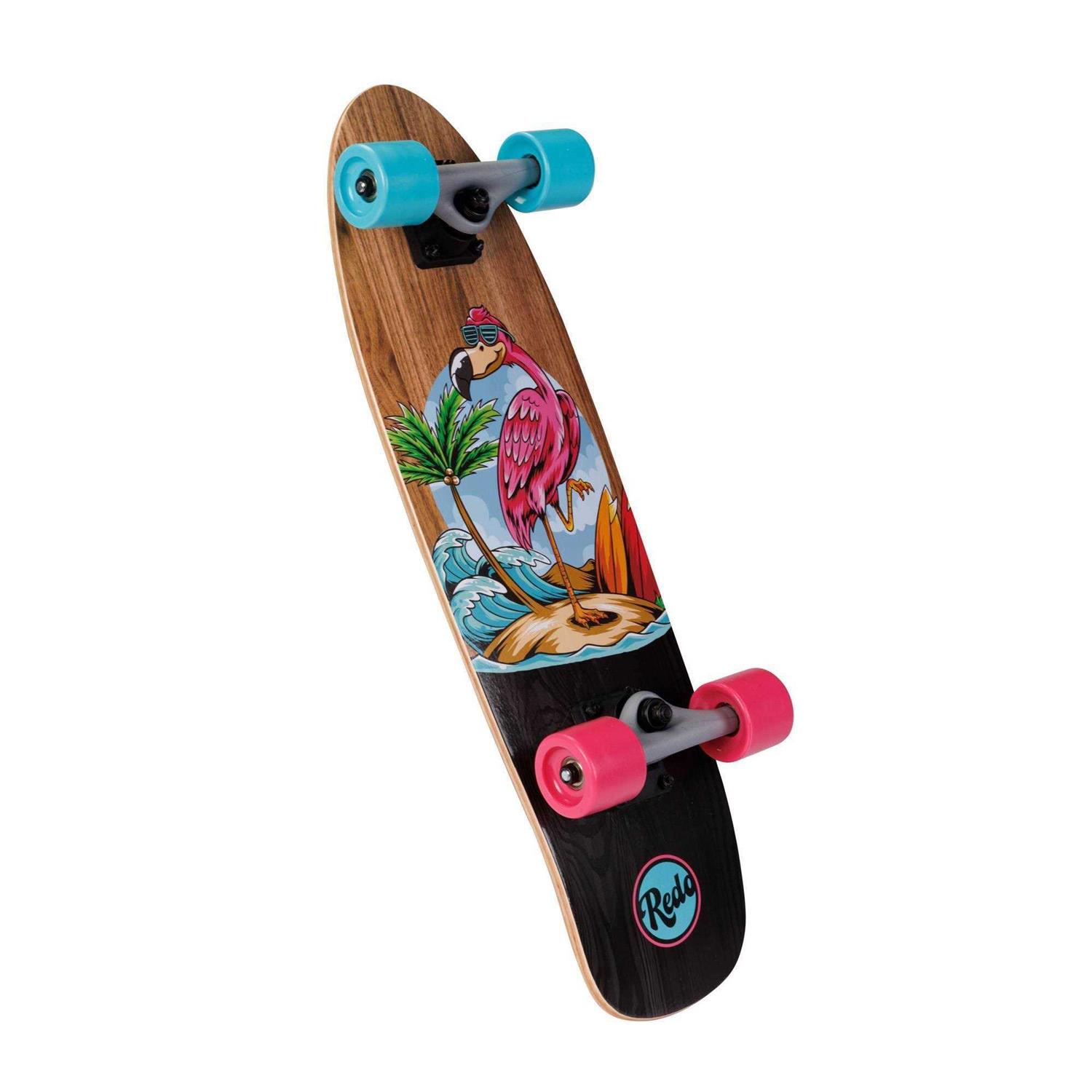ReDo Skateboard Co. 24 Standard Skateboard - Sports Supplies Online Store