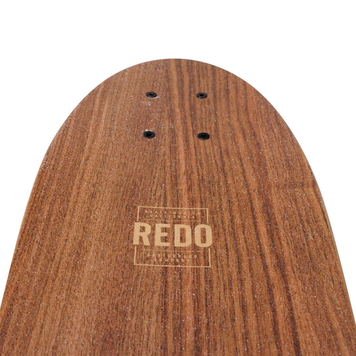 ReDo Skateboard Co. 24 Standard Skateboard - Sports Supplies Online Store