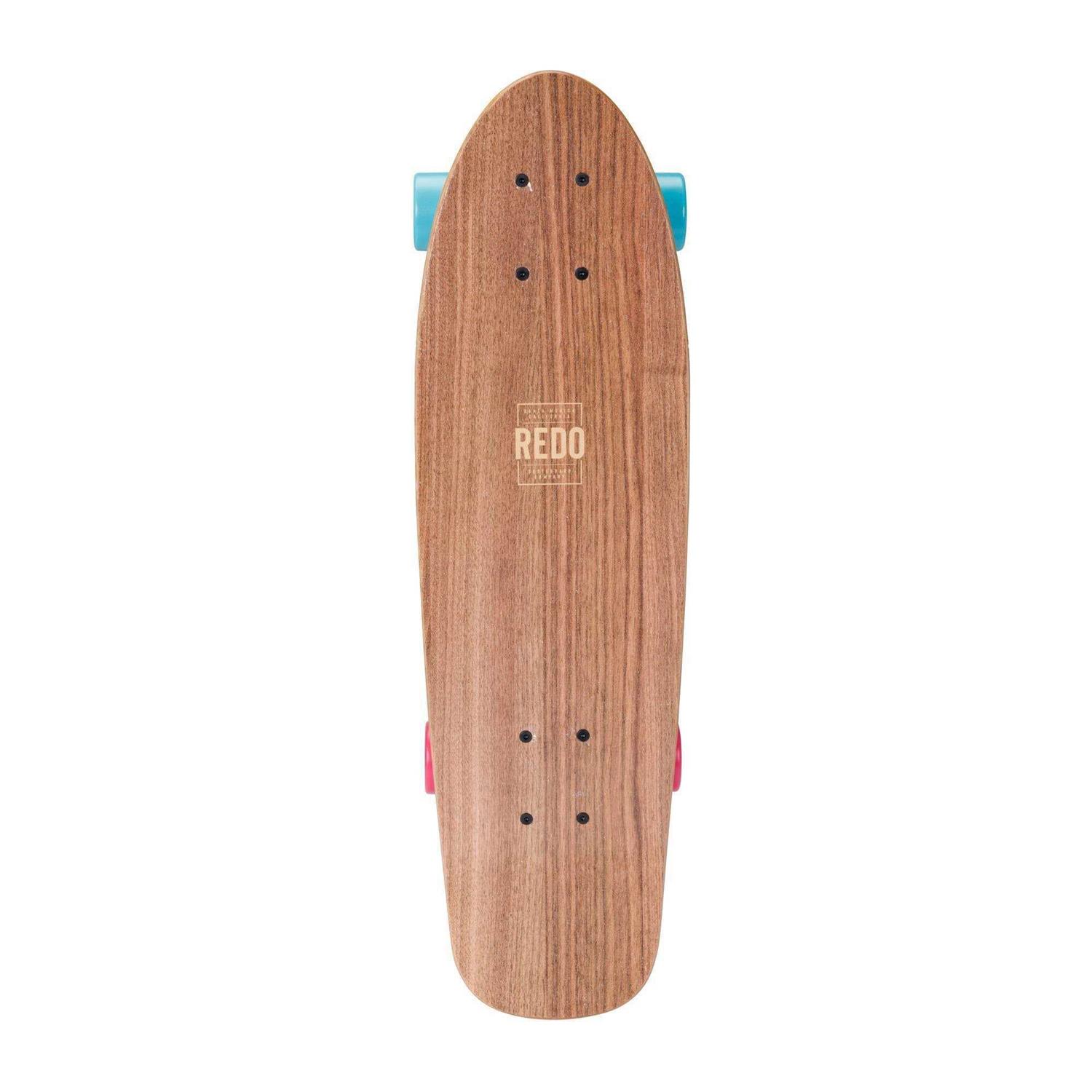 ReDo Skateboard Co. 24 Standard Skateboard - Sports Supplies Online Store