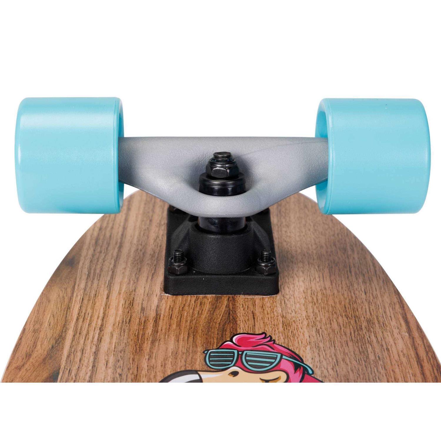 ReDo Skateboard Co. 24 Standard Skateboard - Sports Supplies Online Store