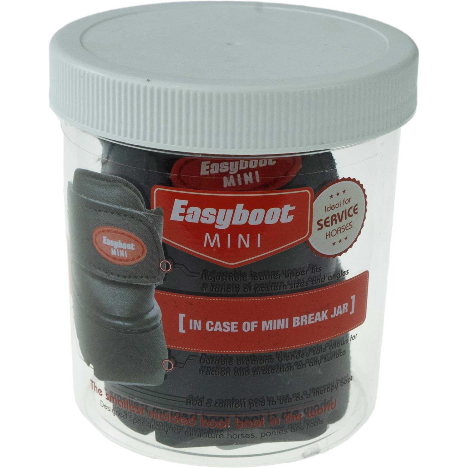 EasyCare Easyboot Mini Boot - Sports Supplies Online Store