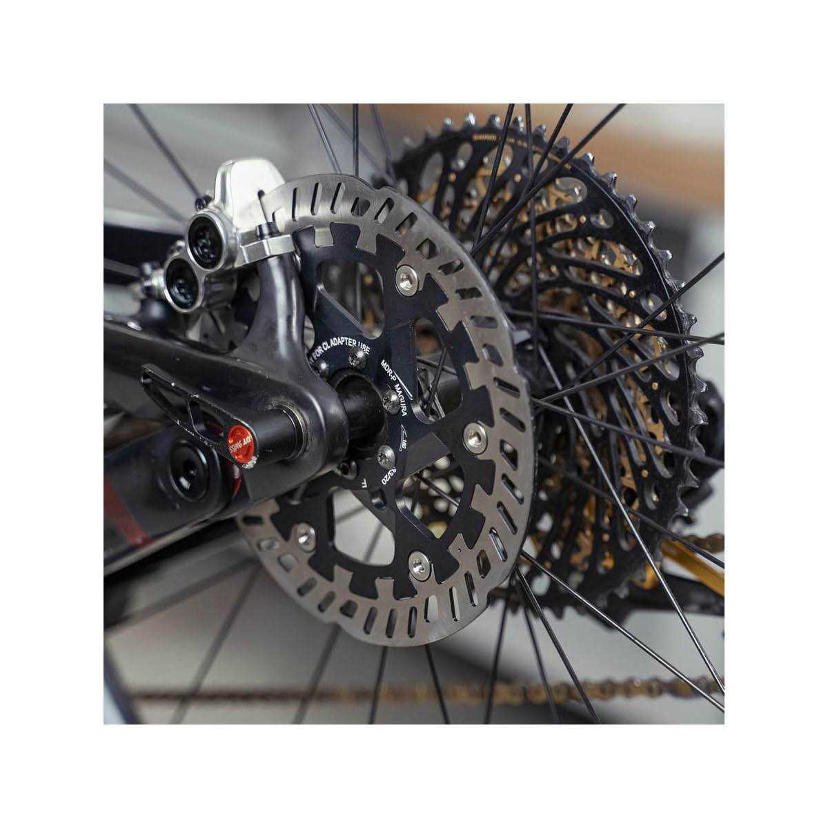 Magura MDR-P Disc Rotor - Sports Supplies Online Store
