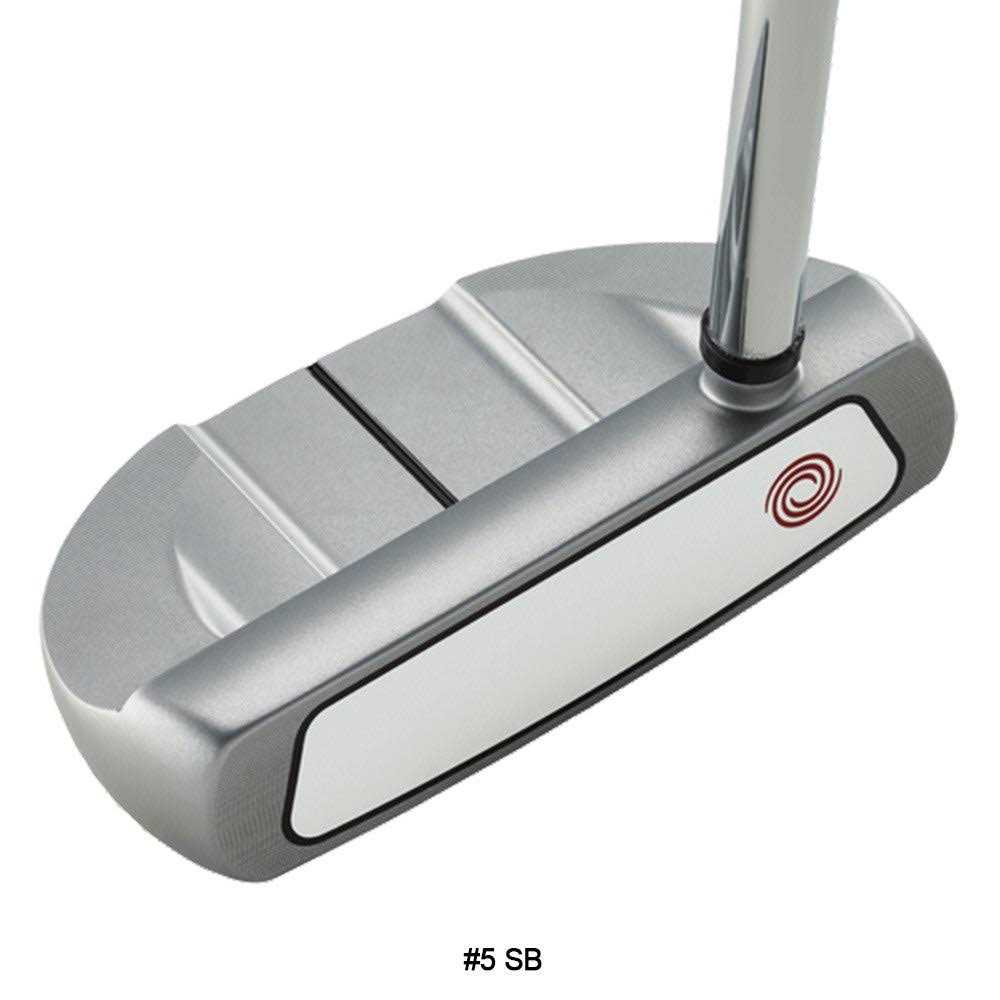Odyssey White Hot OG #7 Bird Putter - Sports Supplies Online Store