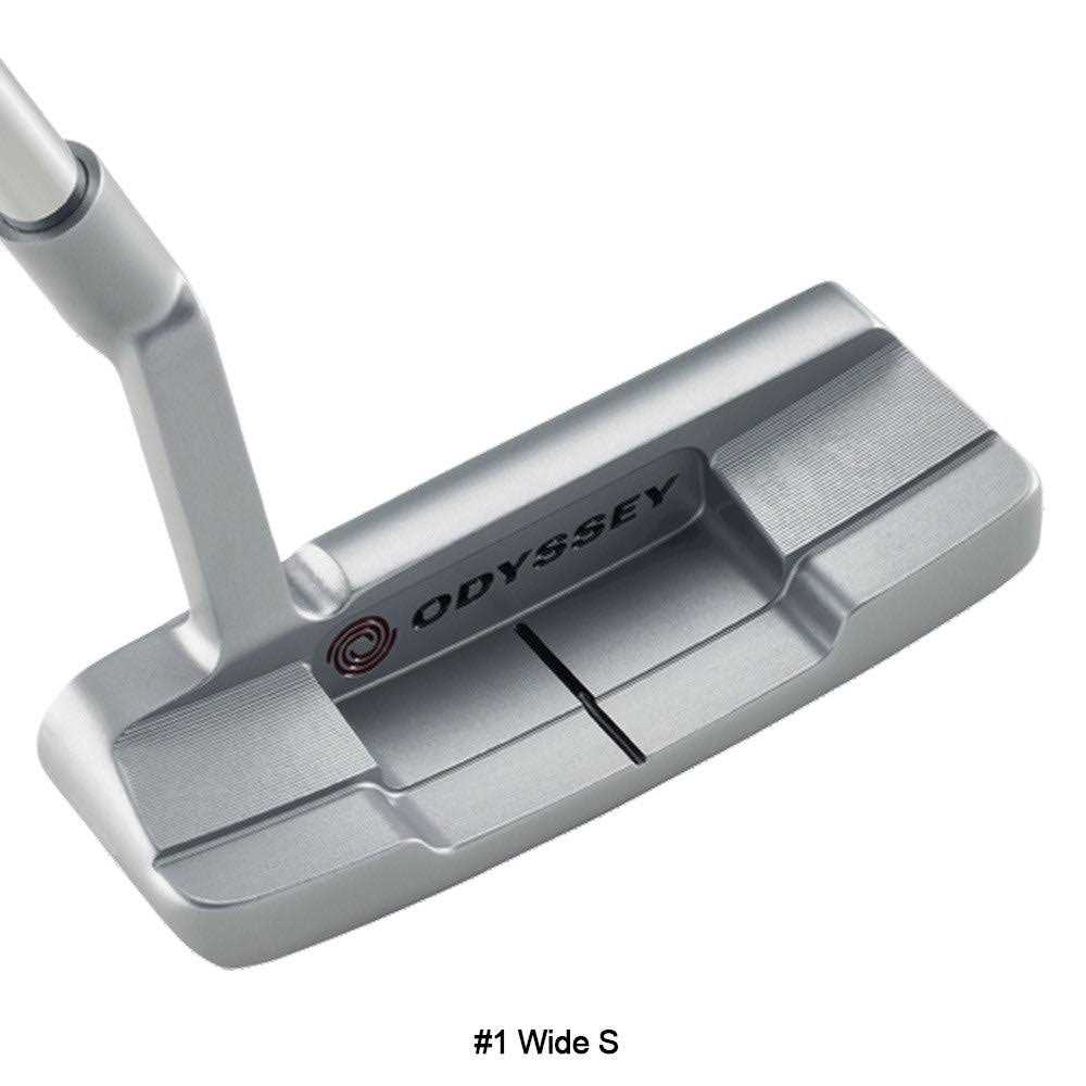Odyssey White Hot OG #7 Bird Putter - Sports Supplies Online Store