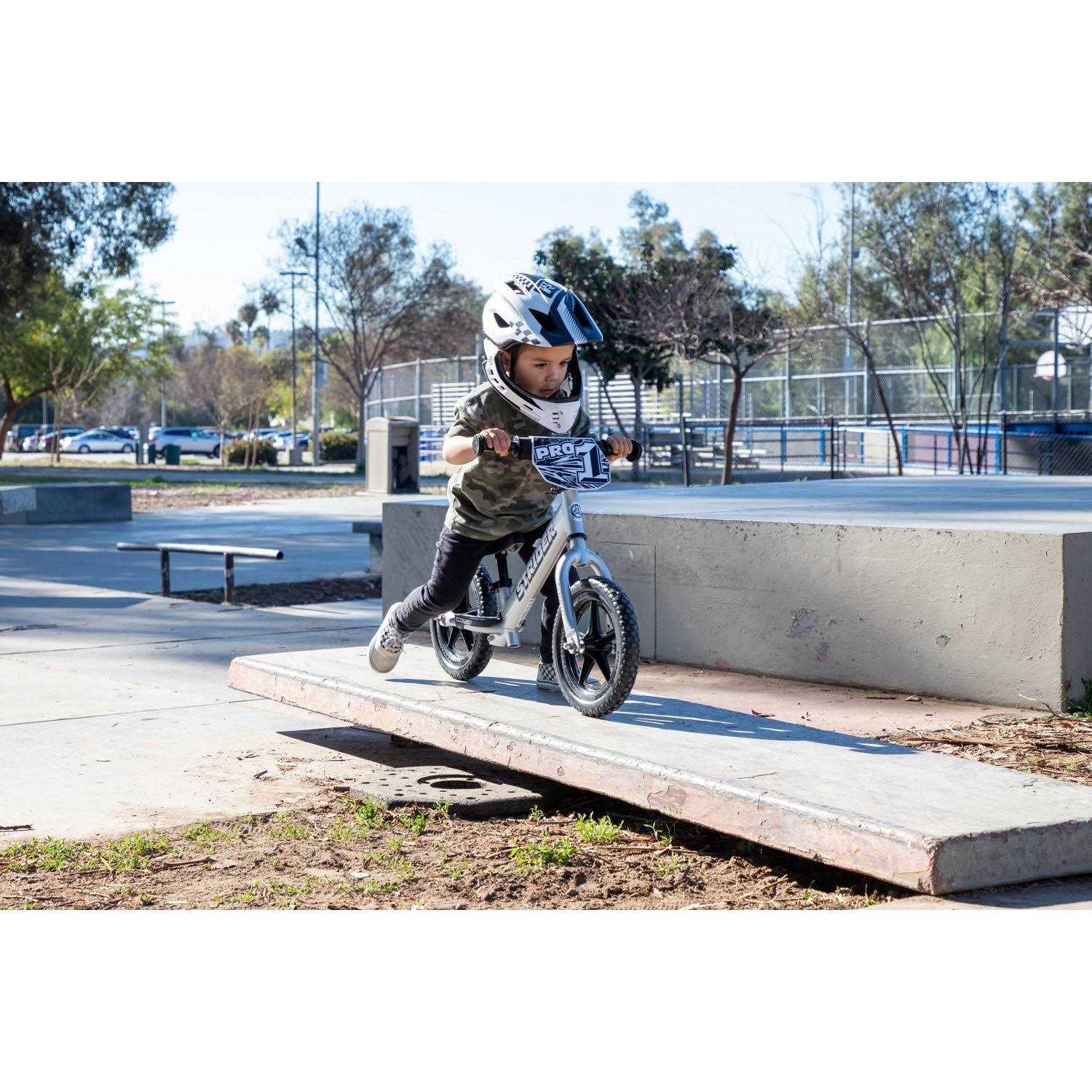 Strider 12 Pro Balance Bike - Sports Supplies Online Store