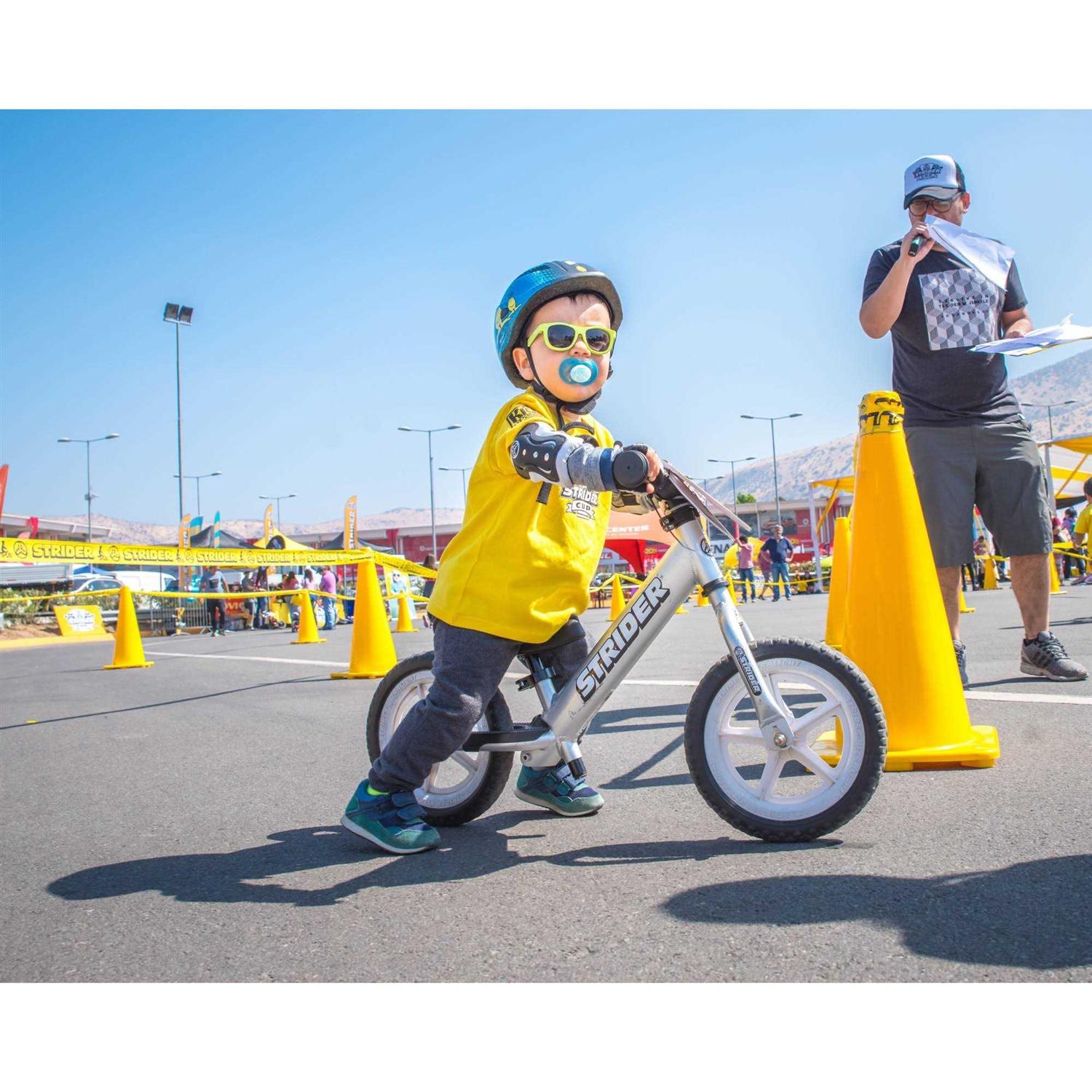 Strider 12 Pro Balance Bike - Sports Supplies Online Store