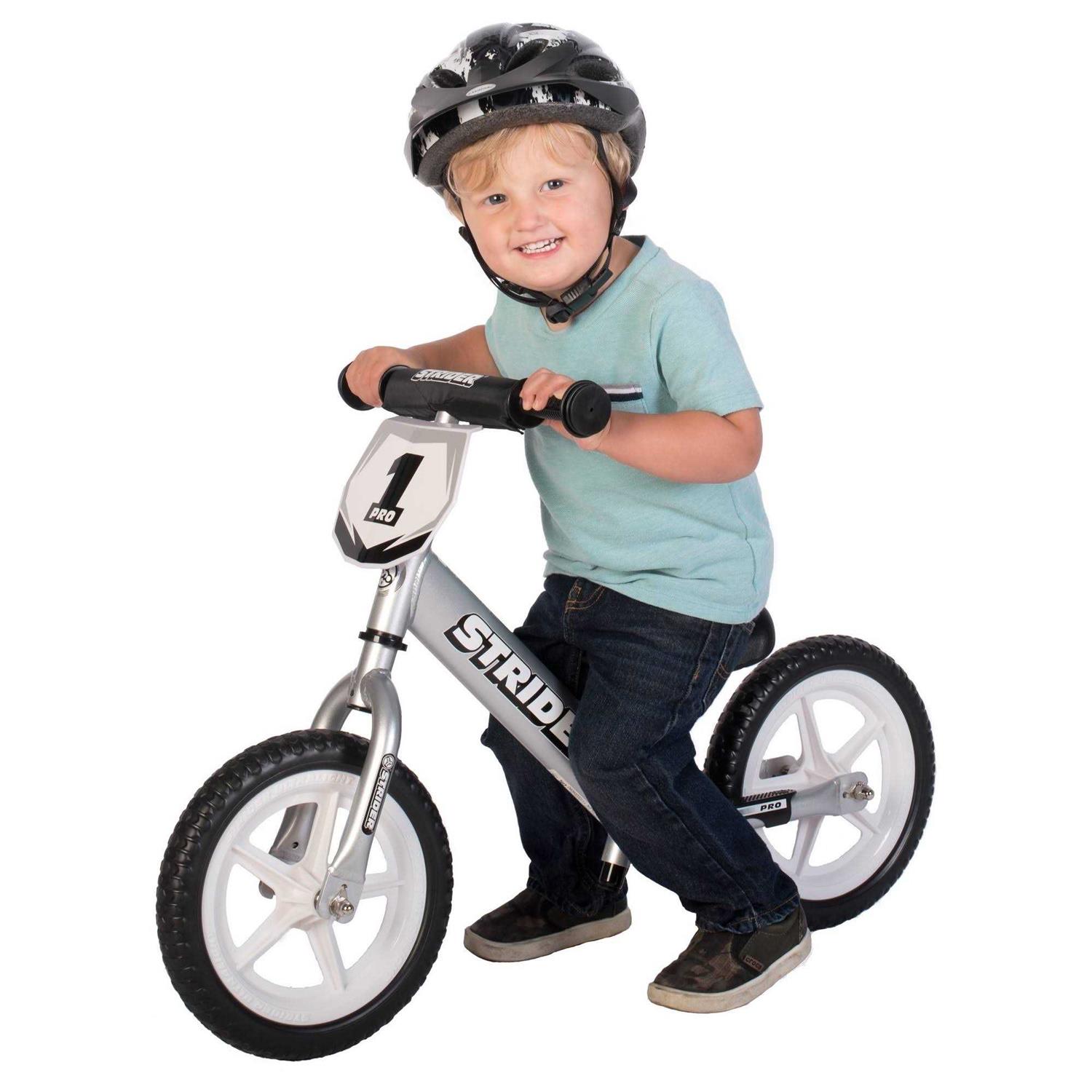 Strider 12 Pro Balance Bike - Sports Supplies Online Store